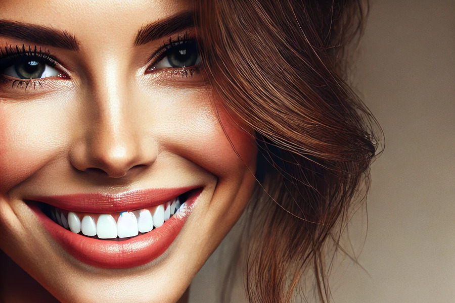 Adele's Enchanting Smile: The Impact of a Beautiful Smile on Stars